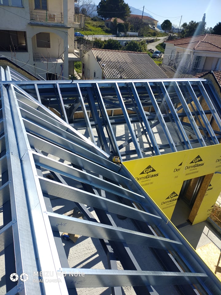 External Wall Partitions – IQia